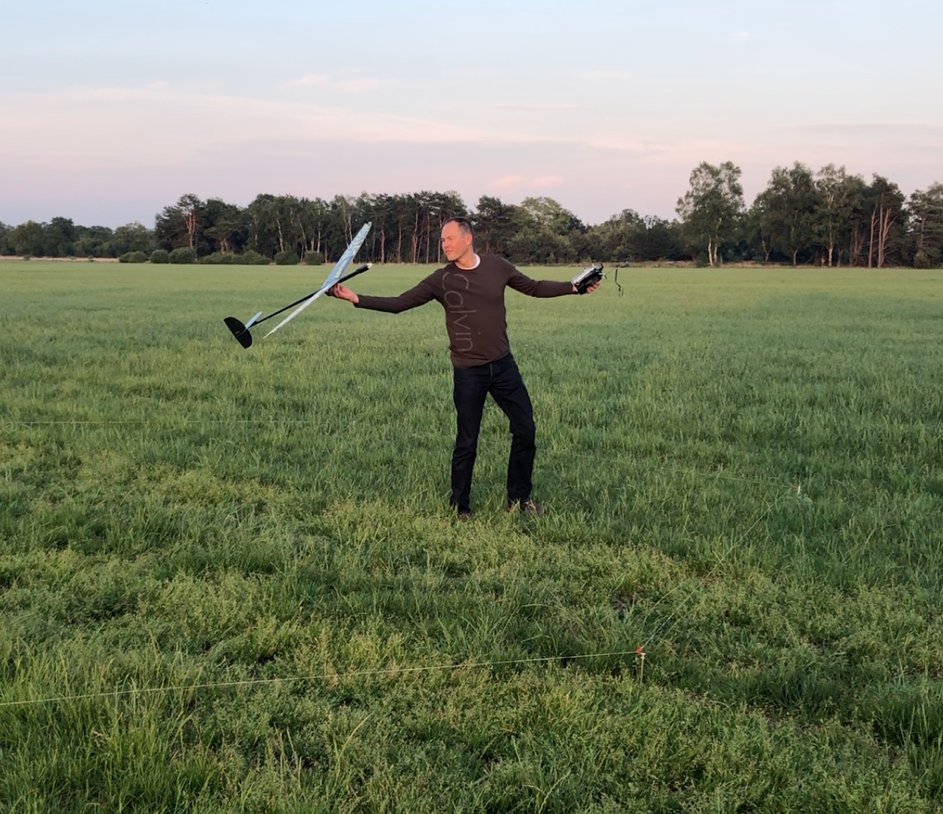 Field,Launch,Landing area